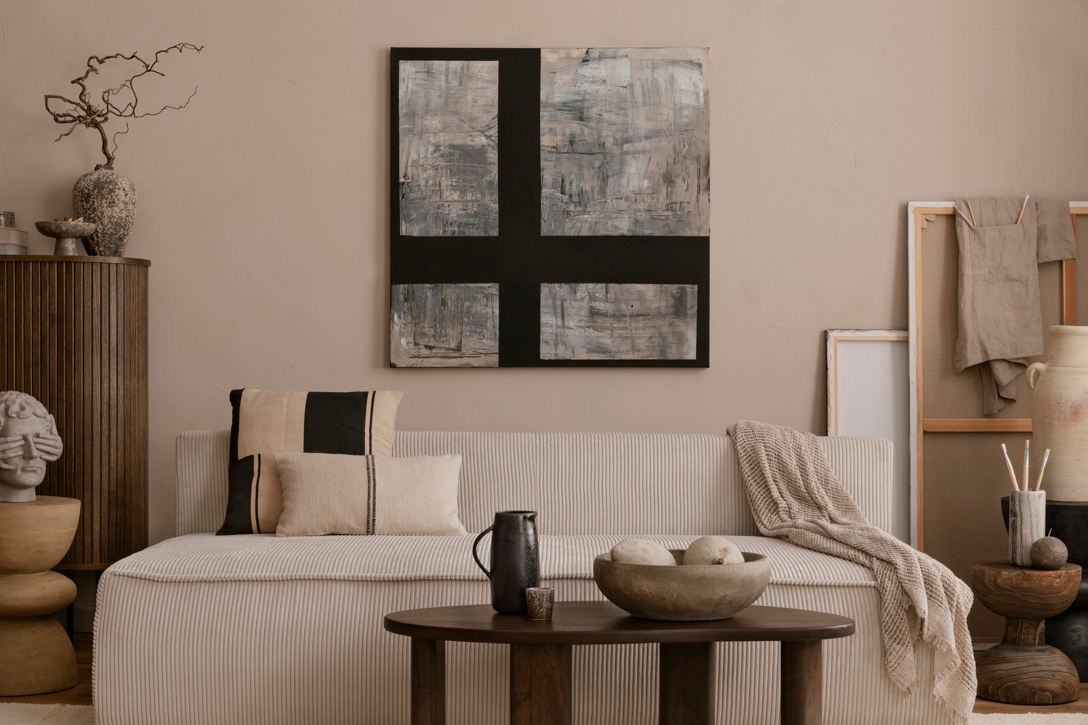 A Beginner's Guide to Mindful Interior Design – Lunora Home